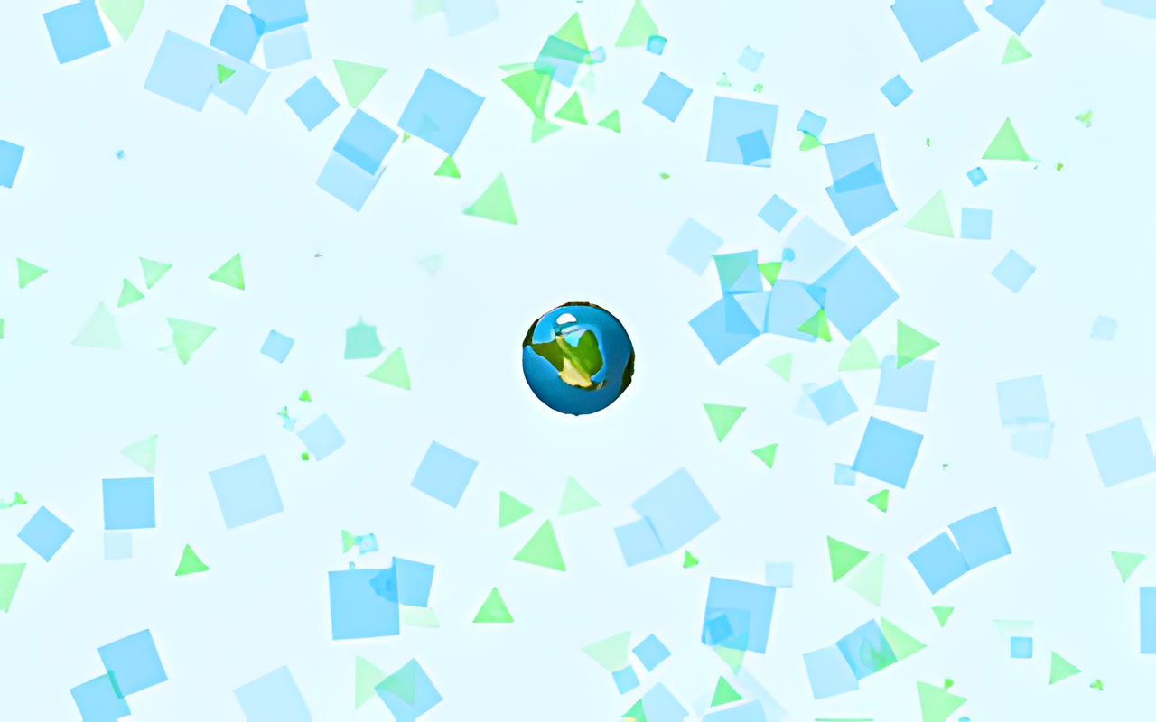 C++ Orbital Simulation (Part 1)