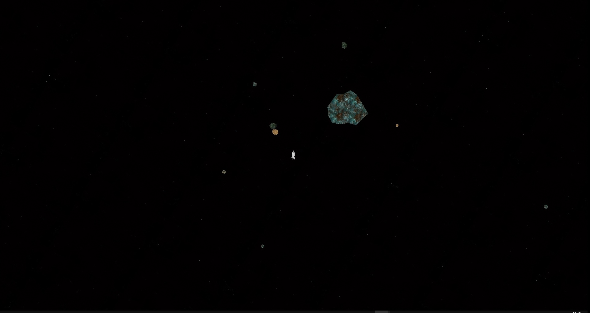 C++ Orbital Simulation (Part 2)